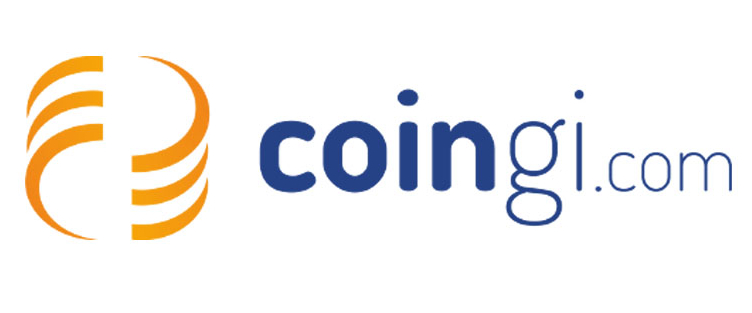 Coingi - change USD, EUR to more than 20 cryptocurrencies - Coinario.com