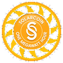 SolarCoin (SLR) - Coinario.com