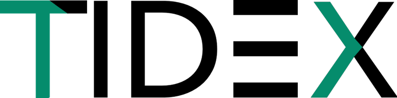 Tidex - change Crypto to more than 14 cryptocurrencies - Coinario.com